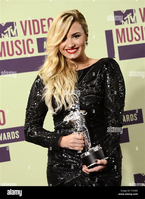 Demi Lovato Mtv Awards