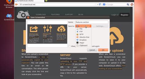 The Best Screenshot Tools For Linux