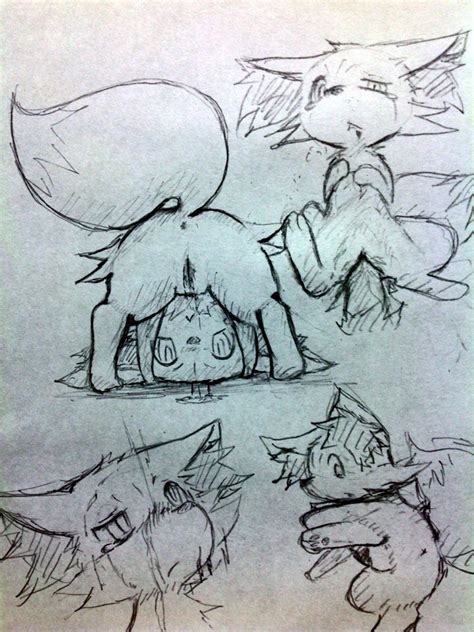 Rule 34 Canine Female Fennec Fennekin Fox Nintendo Pokemon Pussy