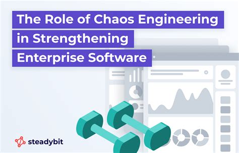 Chaos Engineering For Enterprises Boost System Resilience With Steadybit