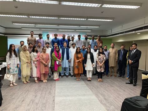 Sahar Tauqir Posted On Linkedin