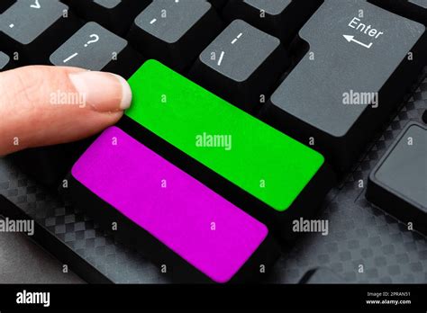 Typewriting End User License Agreement Typing New Network Password Learning New Things