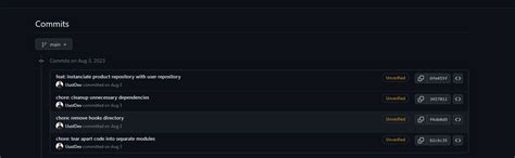My 5 Tips For Writing Killer Commit Messages Royalzsoftware
