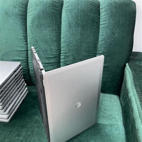 Fresh Hp Keyboard Light Gb Ram Corei For K Computers Nigeria