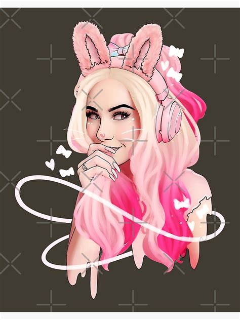 Leah Ashe Merch Leah Ashe Logo Cheap Log Good Idea Poster For Sale