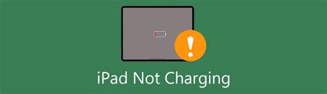Solved Why And Solutions To Ipad Not Charging In 2022