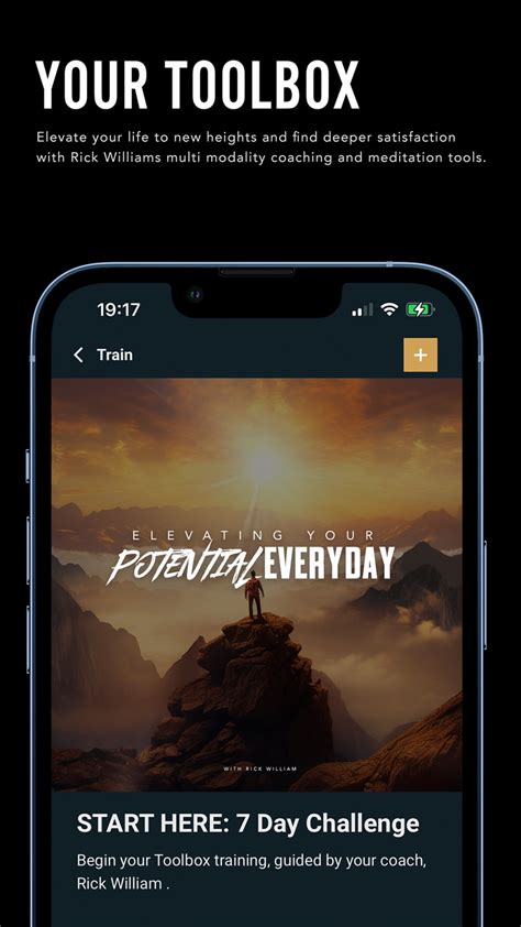 Toolbox By Rick William For Iphone Download