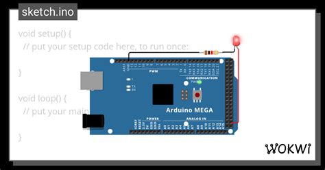 Practica SDM Wokwi ESP STM Arduino Simulator