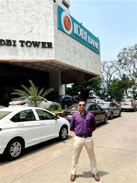 Ankit Raj Kardam On Linkedin My Journey In Idbi Bank Came To An End
