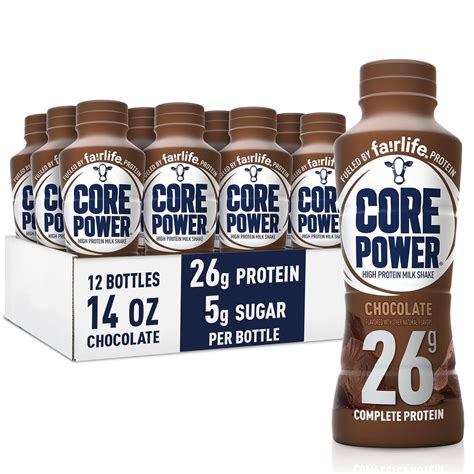 8 Best Tasting Protein Shakes According To Dietitians