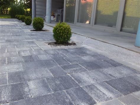 Tlakovec Oblak Rustikal Trend Mix 16 Tonalit Sbs