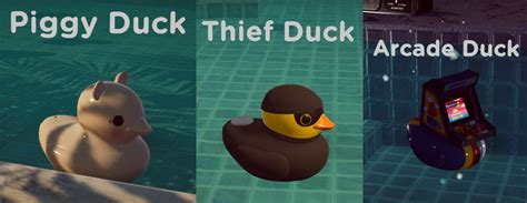Guide For Placid Plastic Duck Simulator So Many Ducks Dlc
