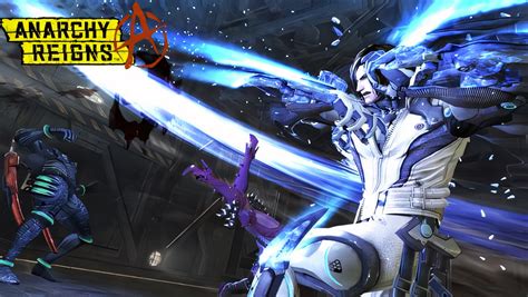 Anarchy Reigns News Trailer Guides And More