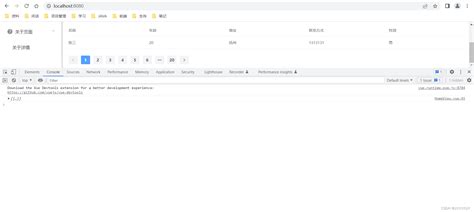 Springboot解决跨域问题boot跨域 Csdn博客