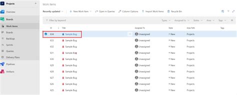 Azure Devops Integration With Dynamics 365 Dynatecon Solutions