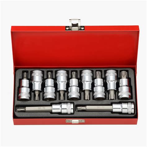 Application Automotive Maintenance Bit Socket Sets E Ding Tools