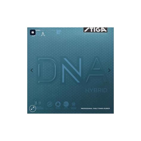 Stiga Mặt Vợt Stiga Dna Hybird M
