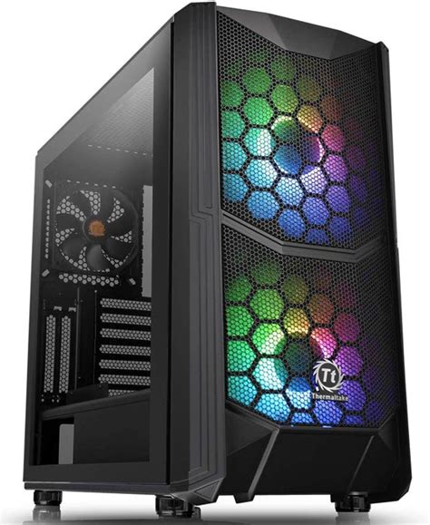 Best Pc Case With Vertical Gpu Mount Bracket In