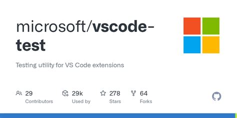 Vscode Testsamplesrctestruntestts At Main · Microsoftvscode Test · Github