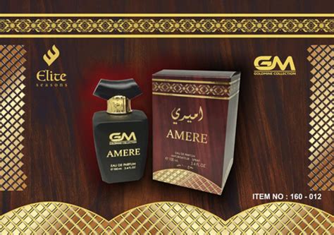 MNF Fragrances