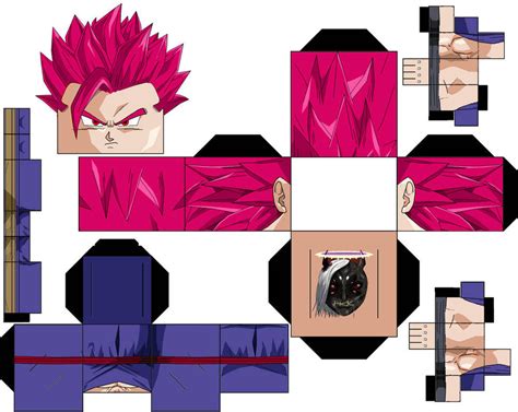 What If Gohan Ssjg By Layouthlinoucha On Deviantart