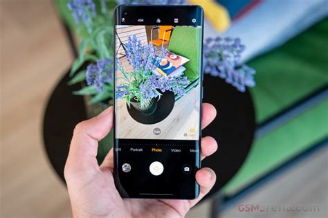 Vivo X50 Pro Review Camera Specs And App Photo Quality Assessment