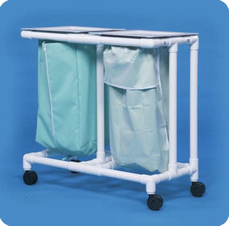 Hospital Laundry Hamper Liners Select Line Linen Hamper