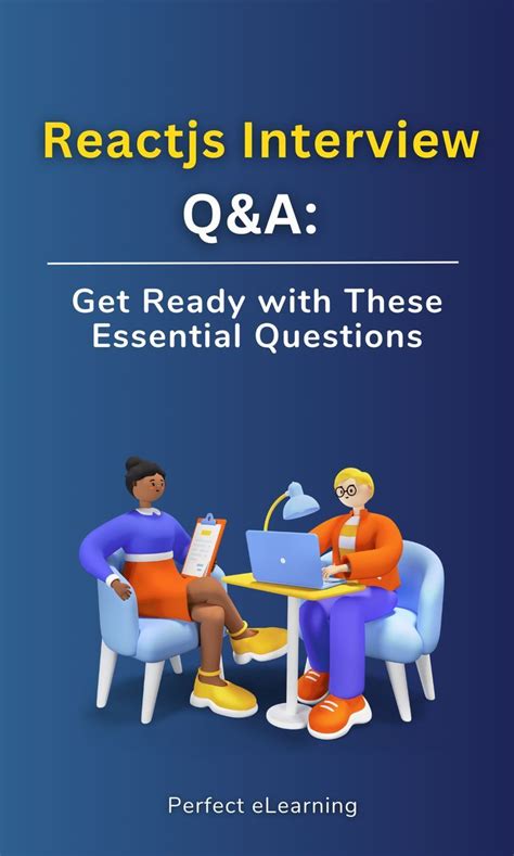 Reactjs Interview Q A Get Ready With These Essential Questions Artofit