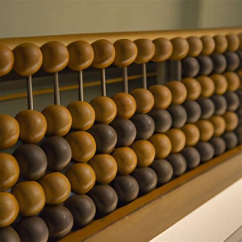 Who Invented The Abacus Tracing The History Of The Ancient Calculating