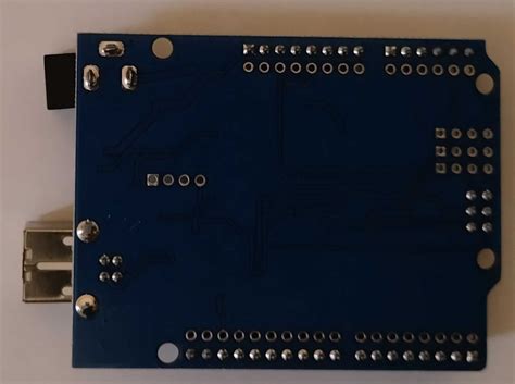 Плата arduino uno r3 atmega328p au 180 грн Прочая электроника