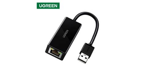 UGREEN USB Ethernet Adapter Price In Bangladesh