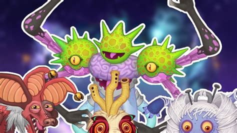Ghostympa Magical Nexus Mashup Youtube