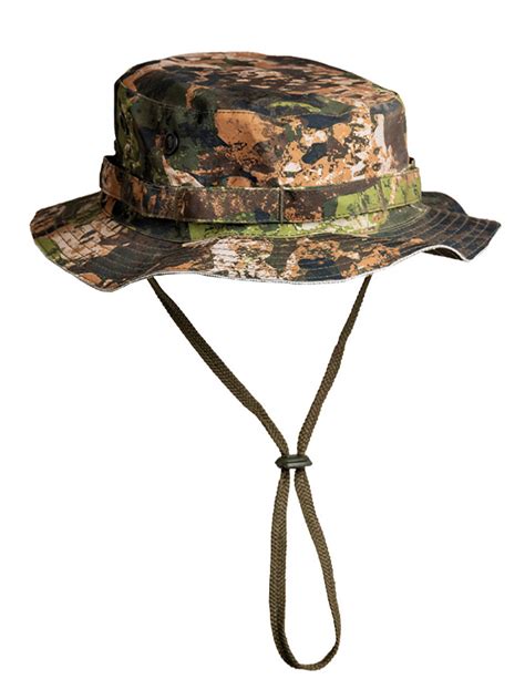Teesar® Wasp I Z3a Trilam Waterproof Boonie Hat Michigan Military Supply