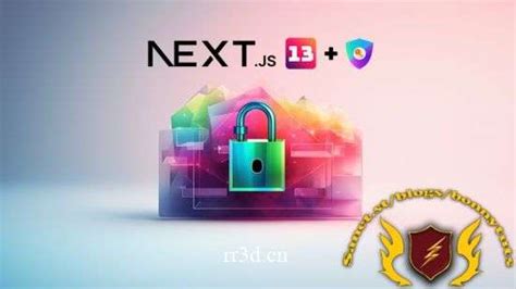 Nextjs 13 Build A Full Stack Authentication With Nextauth 人人资源网