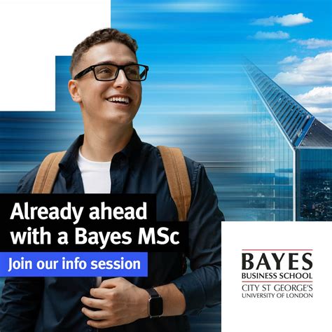 Mastersmsc Degree Events Bayes Business School Bayes Business School