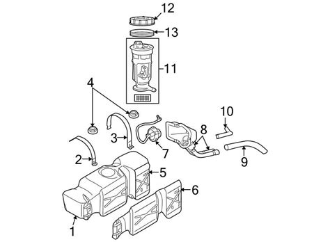 Evap System Dodge Ram 1500 at Cynthia Connor blog