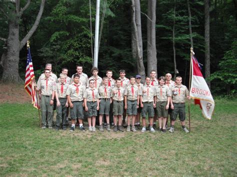 Summer Camp At Camp Sequassen Brookfield Ct Patch