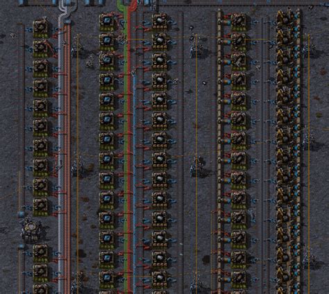 Finally Beat The Game For The First Time Heres The Base That Did It
