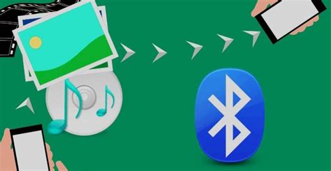 Bluetooth Discoverable для Android