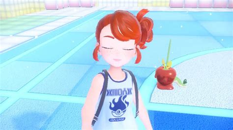 How To Evolve Dipplin Into Hydrapple In Pokemon Indigo Disk Videogamer