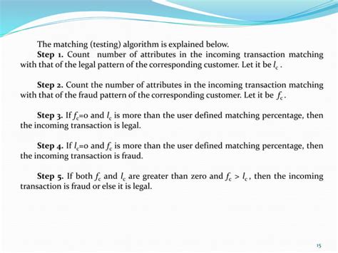 Credit Card Fraud Dection Pptx