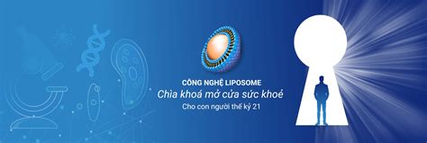 Công Nghệ Liposome