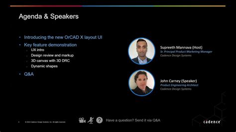 Introducing Orcad X Our Next Generation Pcb Layout Solution Ema