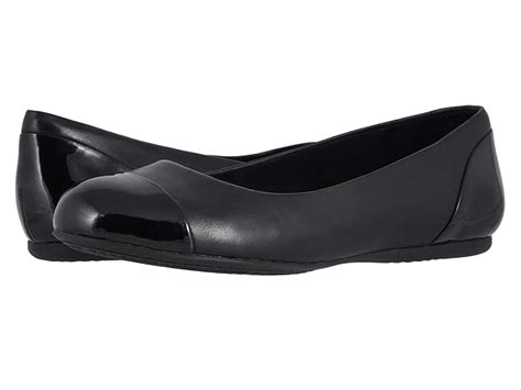 Womens Softwalk Sonoma Cap Toe