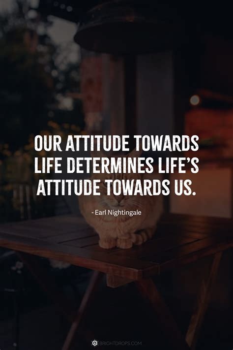56 Quotes On Having A Positive Attitude And Hard Work Bright Drops