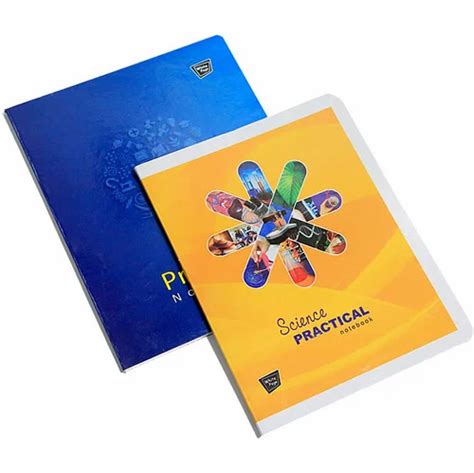 Practical Notebook At Best Price In Agra By K S International Id 12440410797
