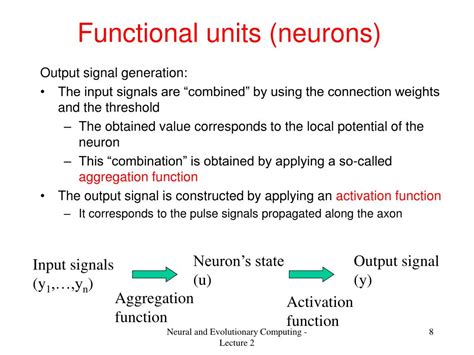 Ppt Feedforward Neural Networks Classification And Approximation