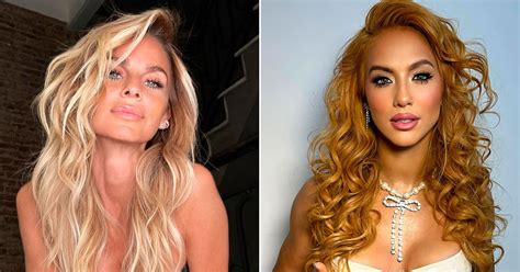 Sabrina Rojas Sorprendió Al Contar Qué Es Lo Que Admira De Flor Vigna