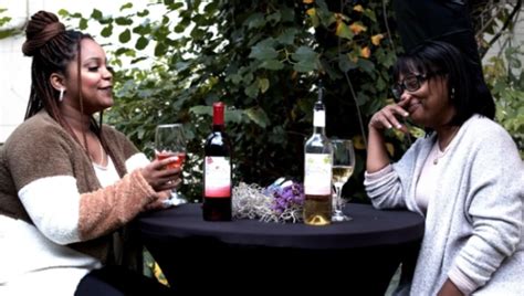 Winemaker Shakia Williams Receives Score Help