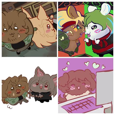 Create Meme Kawaii Anime Anime Cute Drawings Fan Art Pictures Meme